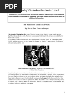 The Unforgotten Coat Discussion Guide | PDF | Genghis Khan