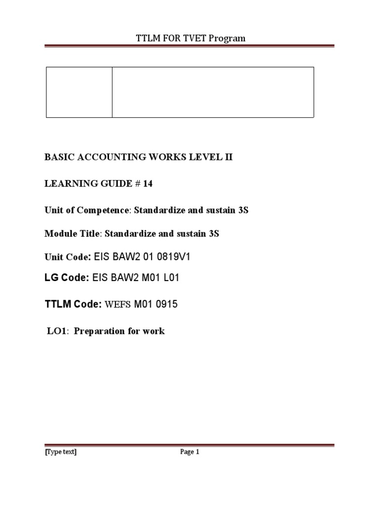 Understanding 3S in Safety Training | PDF | Occupational Safety And Health