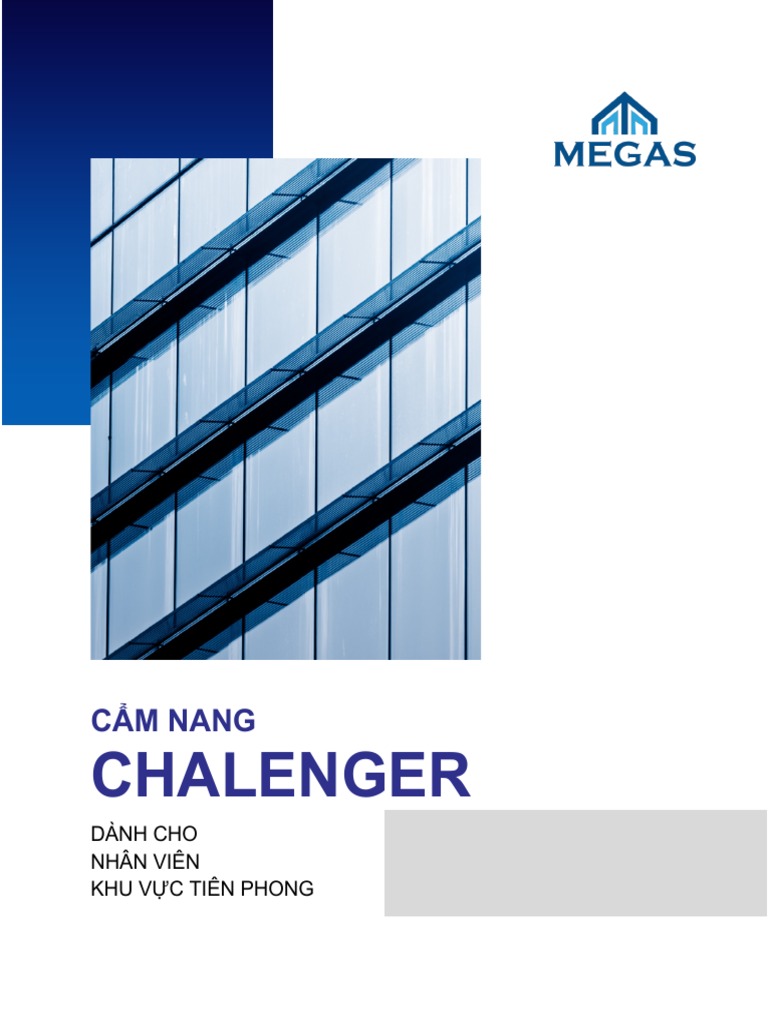 Challenger Workbook | PDF