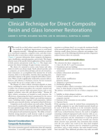 AAE Endodontic Diagnosis Guidelines | PDF | Dentistry Branches | Mouth