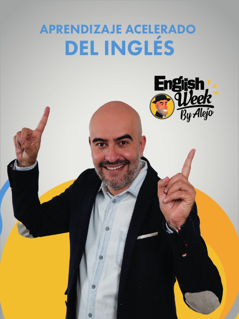 Aprendizaje Acelerado Del Inglés | PDF | Artes del Lenguaje y ...