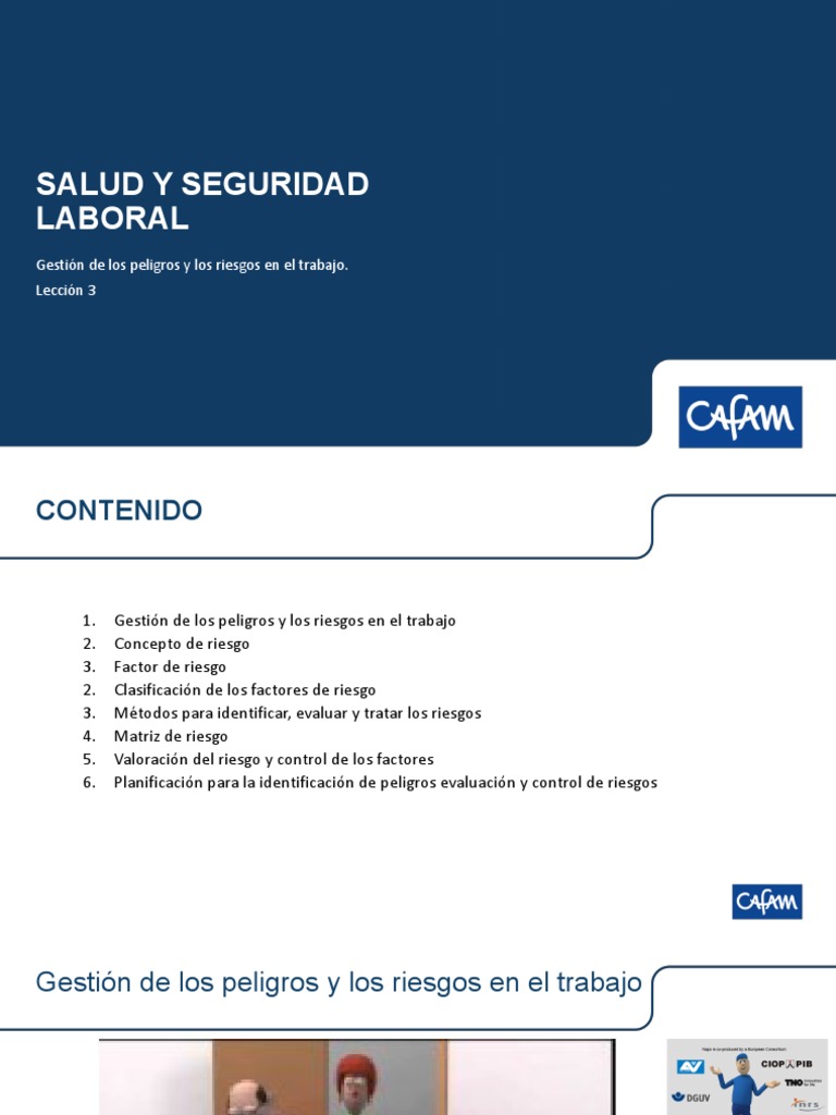 Leccion 3 | PDF