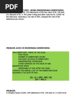 Rowan Bonus Plan: Formula | PDF | Career & Growth | Business