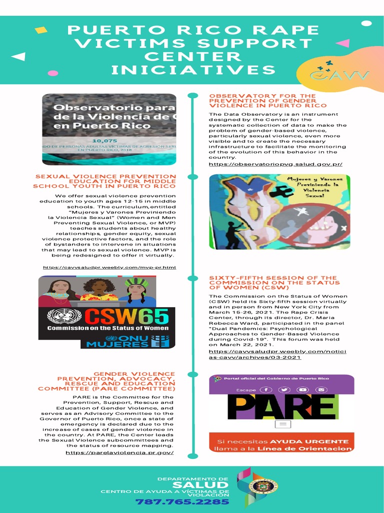 RPE Infographic | PDF | Violence | Violence Against Women