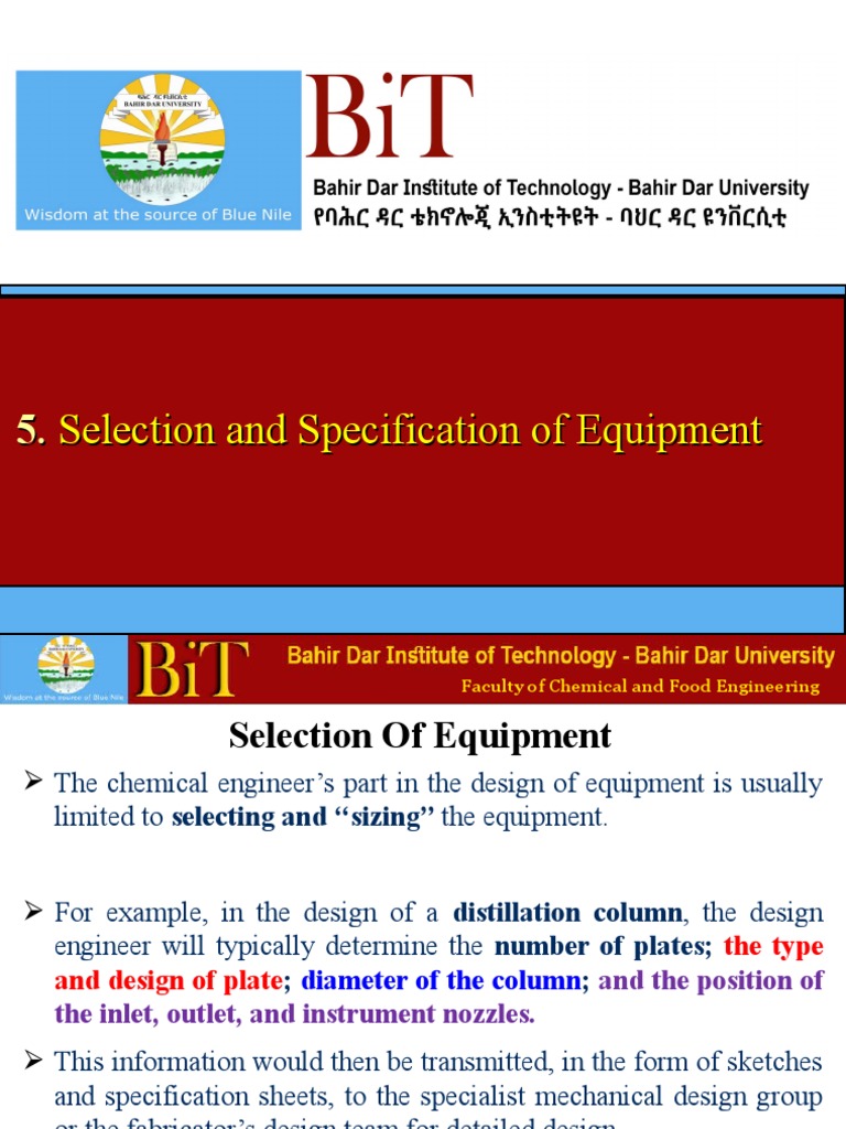 Design Lecture5 Pdf Chemical Reactor Pump