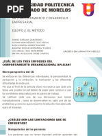 Analisis de La Pelicula Monster Inc | PDF | Business