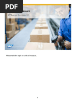 Catch Weight Management | PDF | Decimal | Measurement