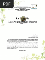 La Corte Malandra en Venezuela | PDF | Religión y espiritualidad