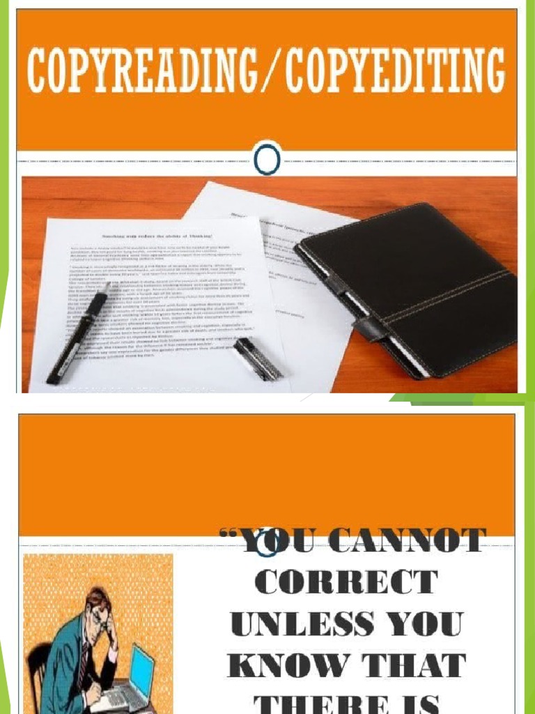 CopyAnd Read 101 | PDF | Editing | Acronym