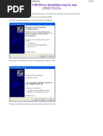 Aronium Networking Version: Setup Guide | PDF | Microsoft Sql Server | Databases