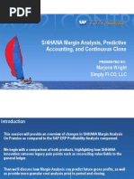 All You Need To Know About Universal Journal (ACDOCA) - SAP S4 HANA ...