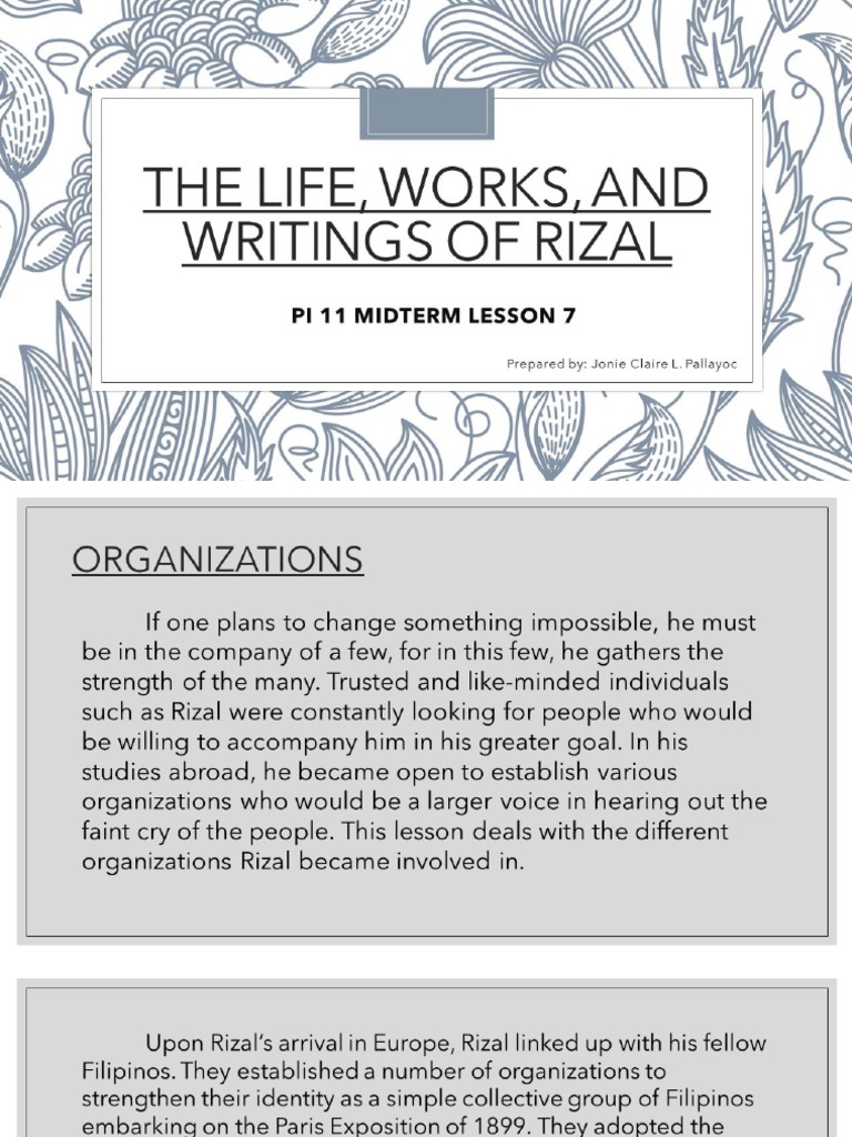 Midterm Lesson 7 | PDF