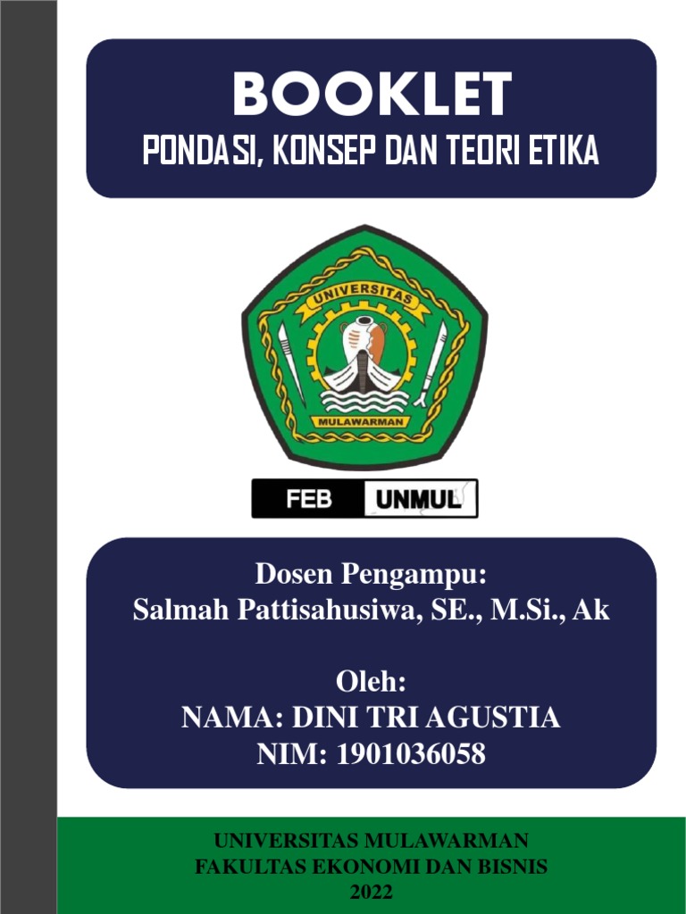 RPS 1 | PDF | Filsafat | Sains & Matematika