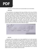 Kelompok 6 - Sentriol & Sentrosom | PDF