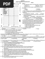 Script Emcee Lac Session | PDF