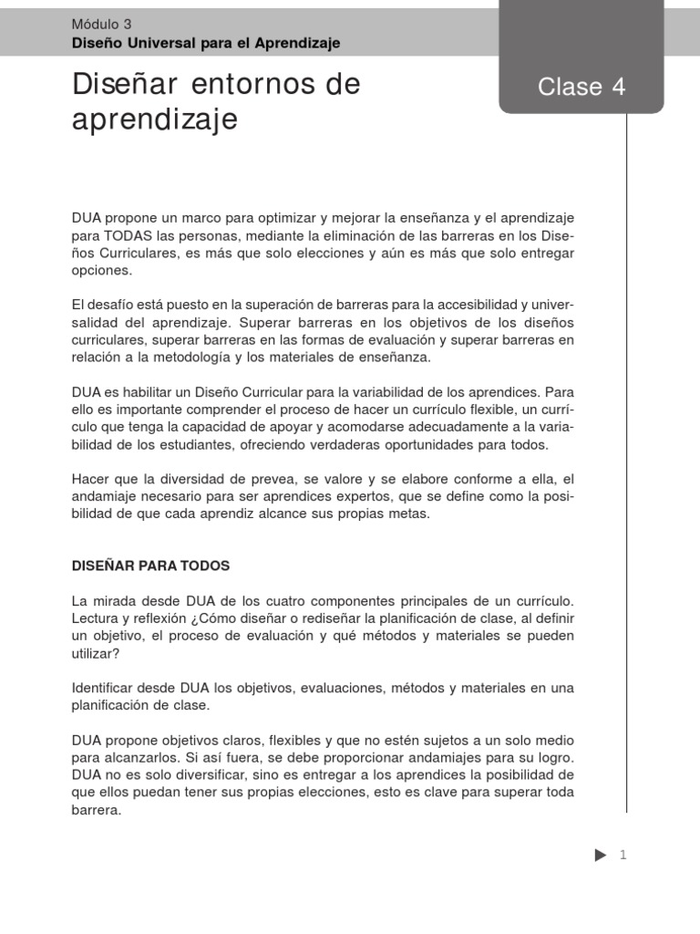 Ev Modulo03 Clase04 | PDF