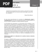 Camino Hacia La Provincializacion | PDF | Geografía | Comunicación