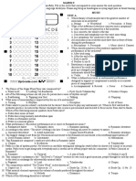 Script Emcee Lac Session | PDF