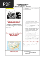 Crucible Unit Plan | PDF | Word | Sentence (Linguistics)