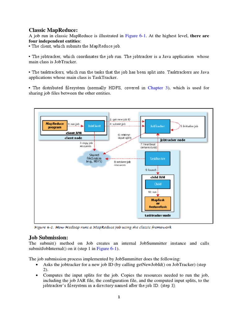 Bda Unit 4 | Download Free PDF | Map Reduce | Apache Hadoop