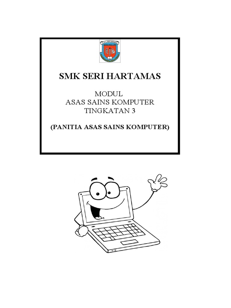 Modul Ask Ting 3 2020 (PKPB) | PDF