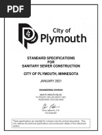 DM Standard Detail | PDF