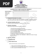 Reflection Paper ESP | PDF | Lesson Plan | English As A Second Or ...