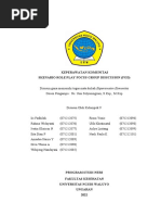 Panduan Pelaksanaan FGD Efektif | PDF