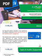 Iauditor Instructions | PDF | Comma Separated Values | Icon (Computing)