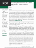 Visual Function Classification System For Children With Cerebral Palsy ...