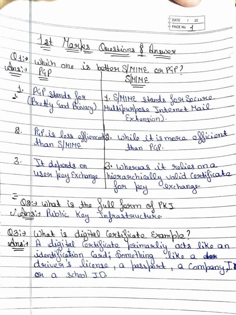 Assignment 2 Cyber Security | PDF