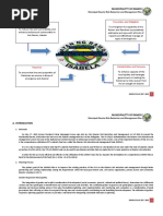 Choosing by Advantages: Alan Mossman, The Change Business LTD | PDF ...