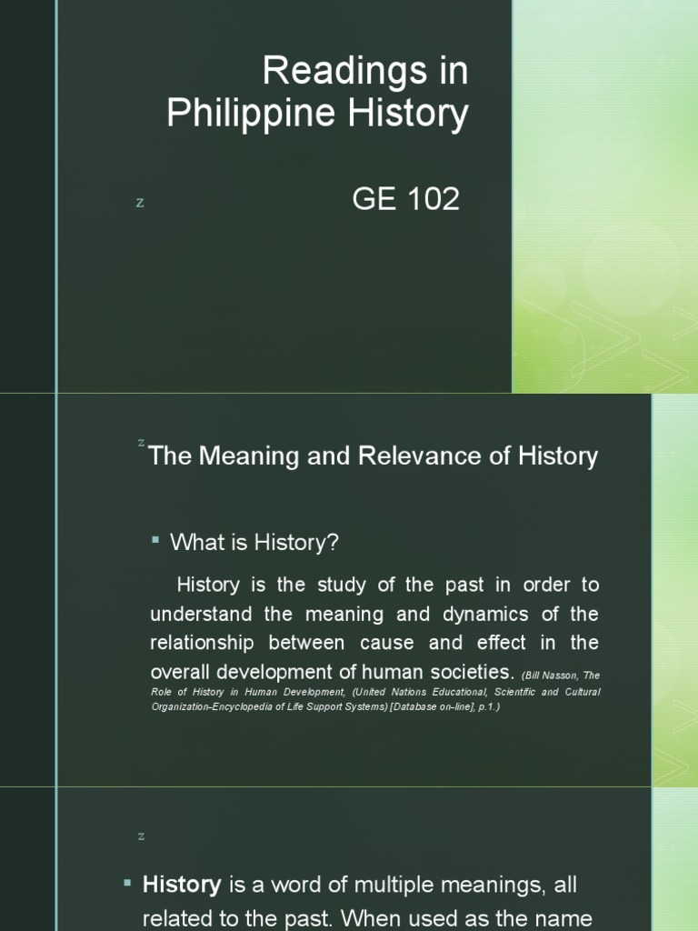 Primary and Secondary Sources | PDF | Primary Sources | Science