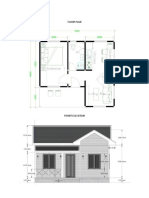 Sample Building Plans and Structural Details | PDF
