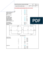 Design - PCC Toe Wall | PDF