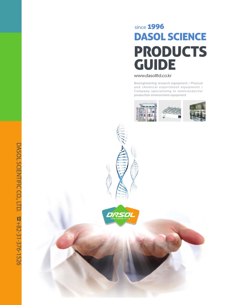 Dasol Science - Ovens - Catalog | PDF | Carbon Dioxide | Lighting