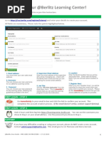 Berulo App User Guide 2025 | PDF | Chess | Chess Theory