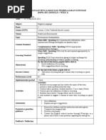 ESOL Scheme of Work | PDF | English As A Second Or Foreign Language ...