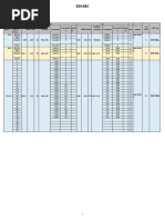 QW 432 F Number PDF | PDF | Steel | Building Materials