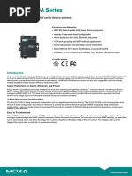 Schneider Electric - EcoStruxure-Panel-Server - PAS600 | PDF | Computer ...