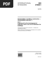 BS Iso 04190-1-2010 (2011) | PDF | Elevator | International ...