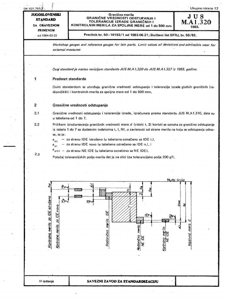 SRPS M (1) .A1.320 | PDF