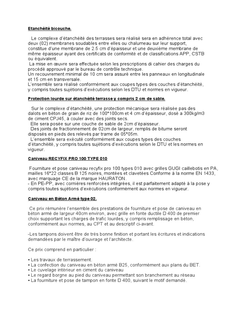 Articles À Ajouter | PDF | Ingénierie civile | Génie du bâtiment