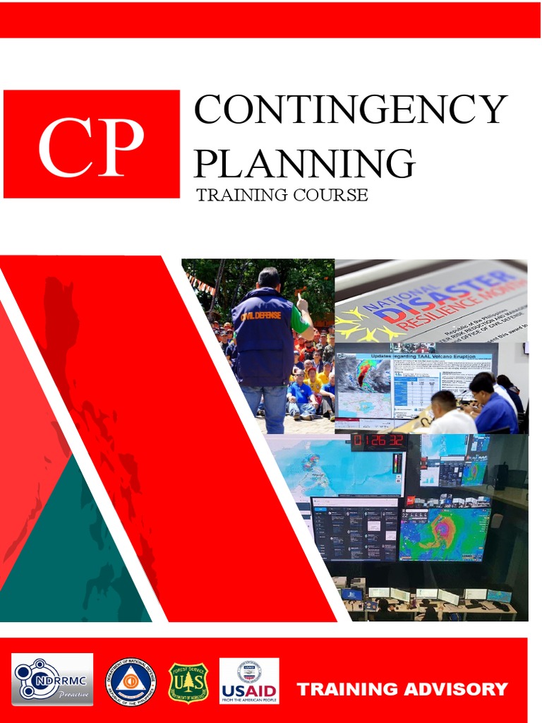 CP Training Advisory | PDF