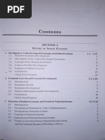 Class 10 Economics Chapter 1 (Development) | PDF