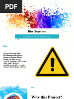 VISA P Questionnaire | PDF | Human Diseases And Disorders | Medicine