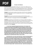 The Hate U Give: Activism and Justice | PDF