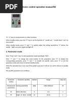 Injection Molding Machine Error Codes Alarms With Techmation Controller ...