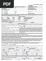 WB-40 Design Vehicle Dimensions | PDF