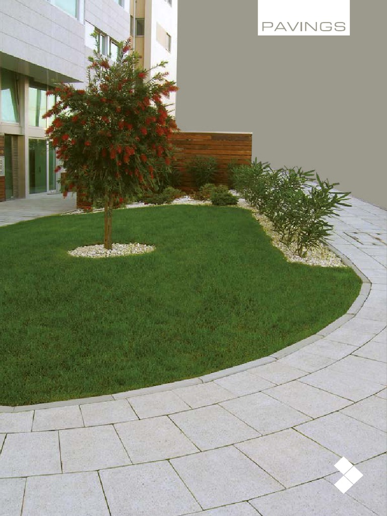 Amop Catalogo Pavimentos | PDF | Engenharia Civil | Materiais